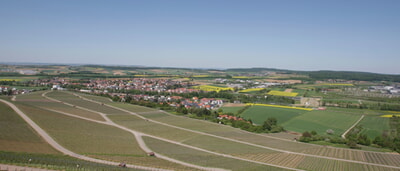 GVV Schozach-Bottwartal - Startseite